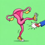 sweep the uterus Meme Generator - Imgflip