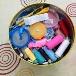 sewing kit Meme Generator - Imgflip