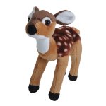 fawn stuffie Meme Generator - Imgflip