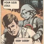 eeby deeby original Meme Generator - Imgflip