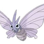 Venomoth Meme Generator - Imgflip