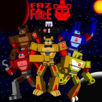 Faz force Meme Generator - Imgflip