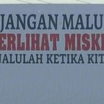 Jangan malu terlihat miskin Meme Generator - Imgflip