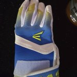 Glove Meme Generator - Imgflip