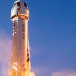 Blue Origin rocket vibrator Meme Generator - Imgflip