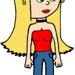 OC-Jasmine Lindquist Meme Generator - Imgflip