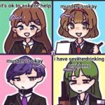 4 Meme Generator - Imgflip