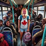 Great Replacement Meme Generator - Imgflip