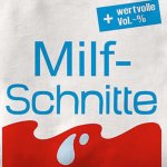 Milfschnitte Meme Generator - Imgflip