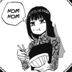 Nom nom Meme Generator - Imgflip