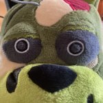 Scraptrap plush Meme Generator - Imgflip