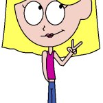 Lizzie McGuire Meme Generator - Imgflip