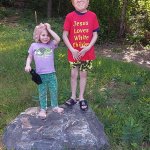 Krystal West and Zayden West Meme Generator - Imgflip