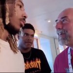 Say it Meme Generator - Imgflip