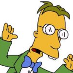 Prof Frink Meme Generator - Imgflip