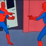 spooderman Meme Generator - Imgflip