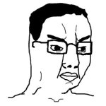 Nothing ever happens Meme Generator - Imgflip