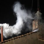 Humo blanco Meme Generator - Imgflip