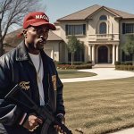 Maga 2pac Meme Generator - Imgflip