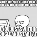 Computer Guy Meme Generator - Imgflip