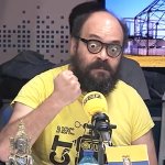 Ignatius Meme Generator - Imgflip