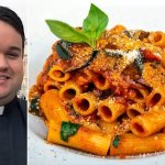 PASTA PASTOR Meme Generator - Imgflip