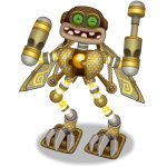 Air Island Epic Wubbox Meme Generator - Imgflip