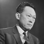 Lee Kuan Yew Meme Generator - Imgflip