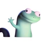 Lizard Meme Generator - Imgflip