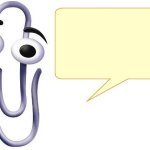 Clippy phrase Meme Generator - Imgflip