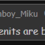 my peenits are bonerd Meme Generator - Imgflip