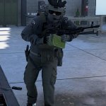 Ground Branch Meme Generator - Imgflip