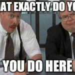 The Bobs Meme Generator - Imgflip