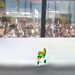 luigi enhance Meme Generator - Imgflip