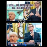 I RECALL Meme Generator - Imgflip