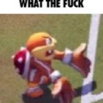 Shocking reaction Meme Generator - Imgflip