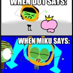 ROAR! Meme Generator - Imgflip