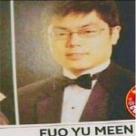 Fuq yu meen Meme Generator - Imgflip