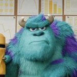 Sully meme Meme Generator - Imgflip