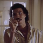 Lionel Richie Hello Meme Generator - Imgflip