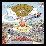 Greenday Dookie Album Cover Meme Generator - Imgflip