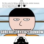 Ruin This Fill In Meme!!!!!!!!!!!!!!!!!!!!!!!!!!!!!!!!!!!!! #392 Meme ...