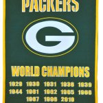Green Bay Packer Banner Meme Generator - Imgflip
