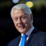 Bill Clinton, a successful 2-term president, budget surplus - Imgflip