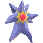 Mega Starmie Meme Generator - Imgflip