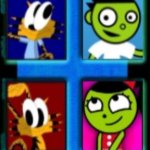 CartoonMania cast Meme Meme Generator - Imgflip