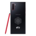 Samsung Galaxy Note 10 Star Wars Edition Meme Generator - Imgflip