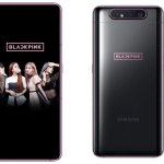 Samsung Galaxy A80 Blackpink Edition Meme Generator - Imgflip