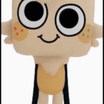 gif Dandy World Meme Generator - Imgflip