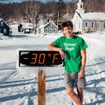 Vermont Tough Meme Generator - Imgflip